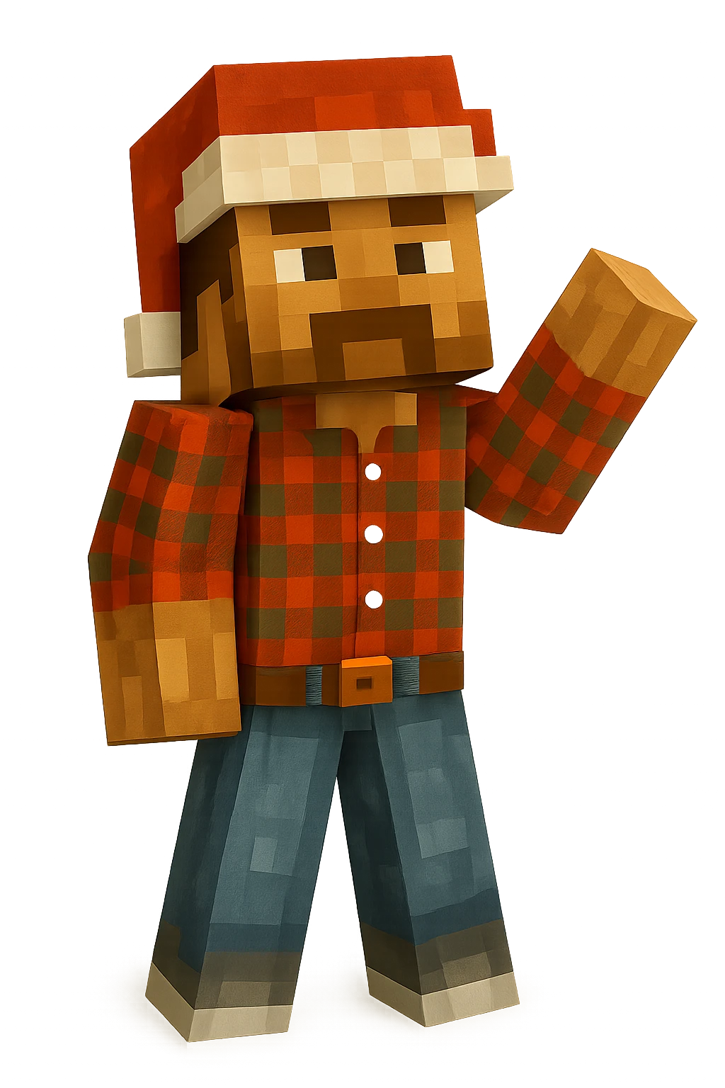 Goedkoopste Minecraft Server Hosting - MC-Node